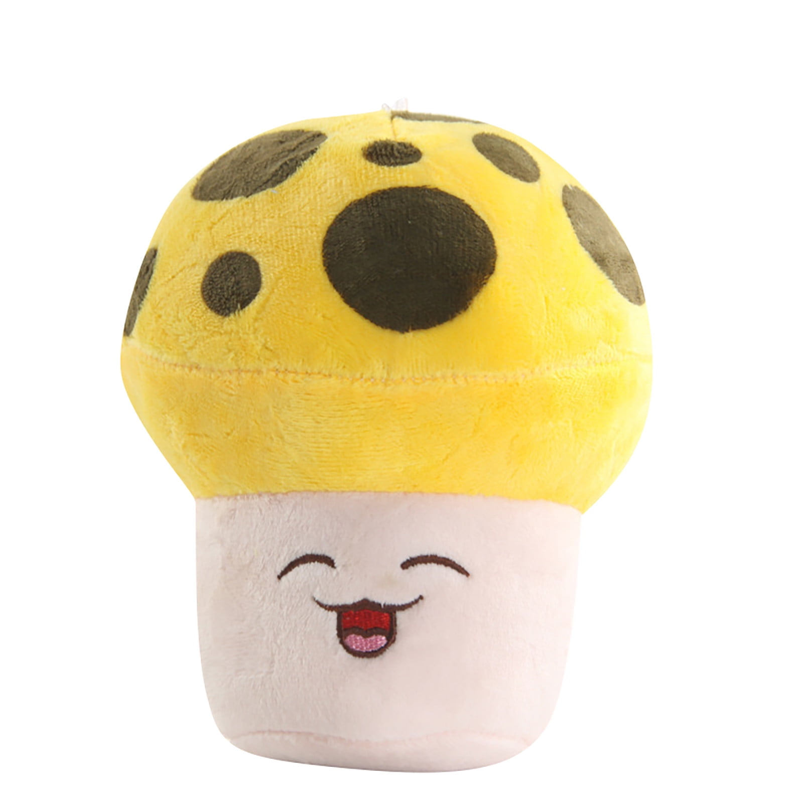 HeaCare 12" Plants vs Zombies Series Stuffed Toys Decompression Plush ...