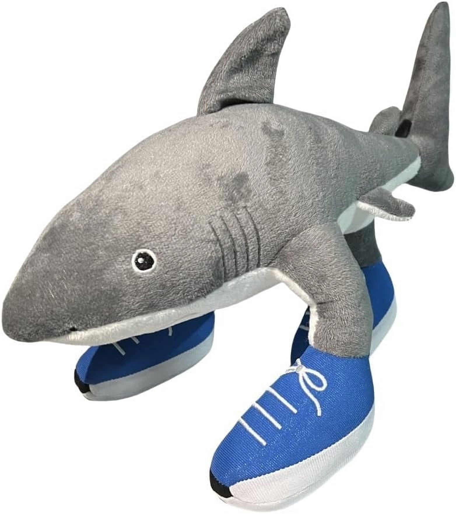 HeaCare 12inch Italian Brainrot Tralalero Tralala Plush (Tralalero ...
