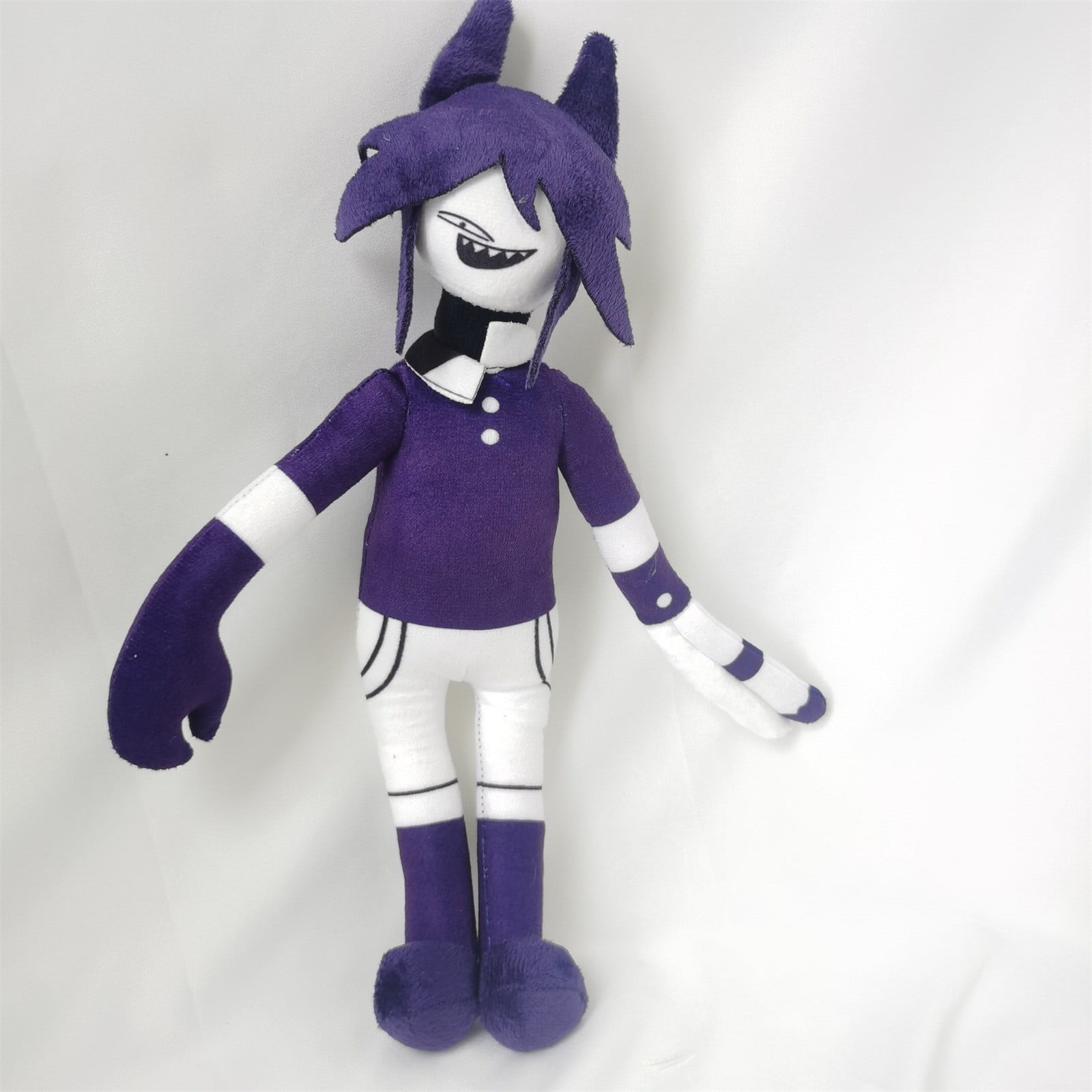 HeaCare 13.3inch Miss Circle Plush Toy Soft Stuffed Animal Doll, 2024 ...