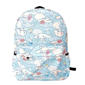 Cinnamon Roll Backpack
