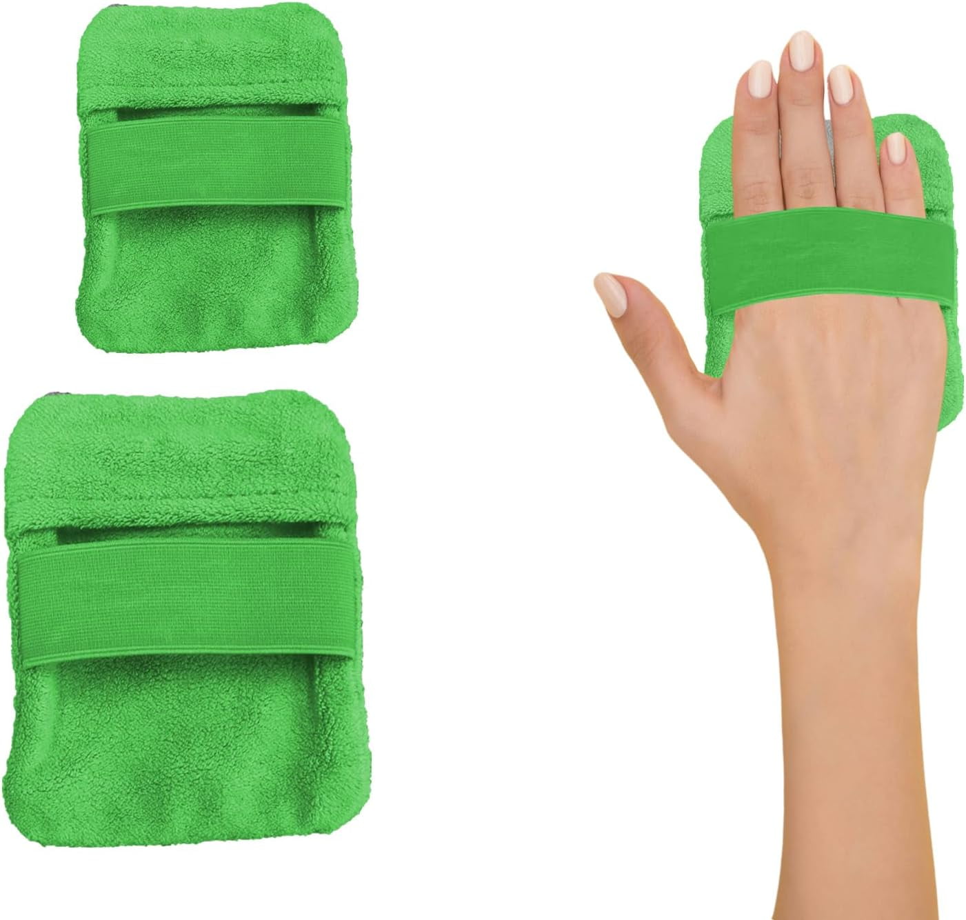 HeaCare 2 PC Sand Remover for Beach, Beach Essentials for Vacation ...