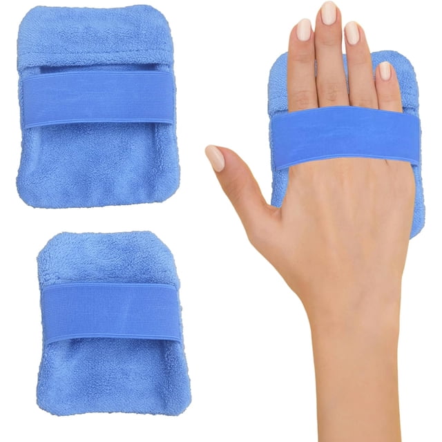 HeaCare 2 PC Sand Remover for Beach, Beach Essentials for Vacation ...