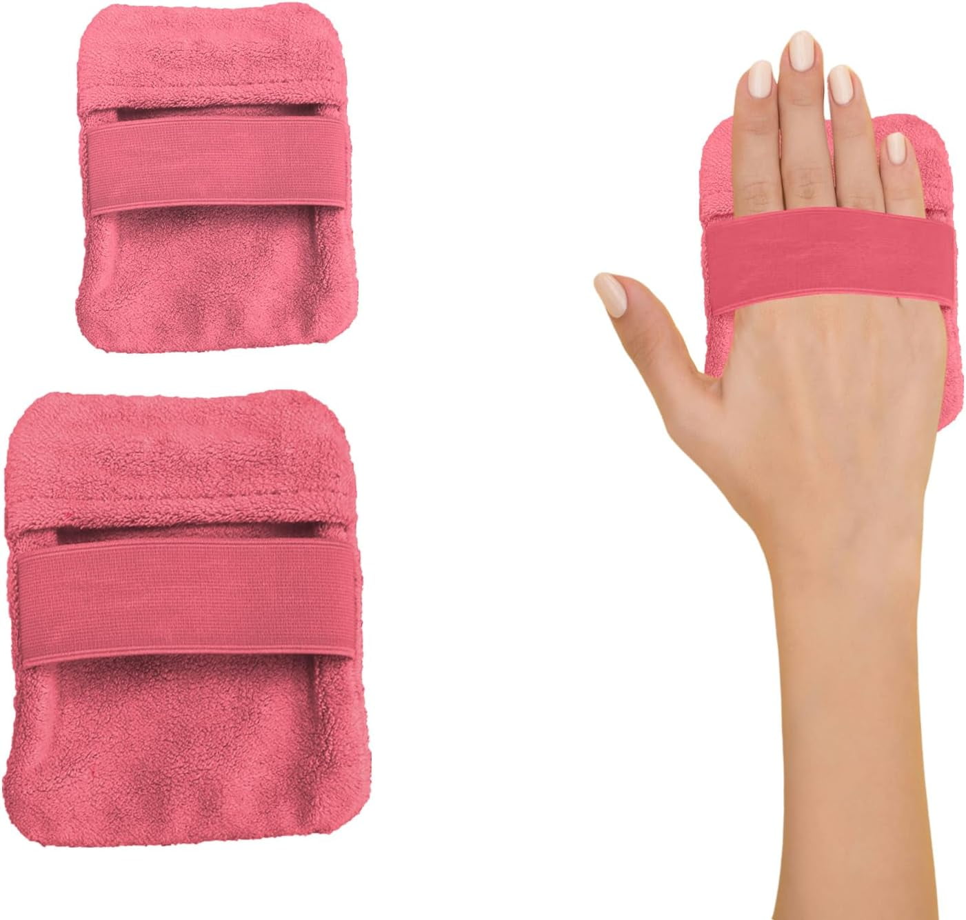 HeaCare 2 PC Sand Remover for Beach, Beach Essentials for Vacation ...