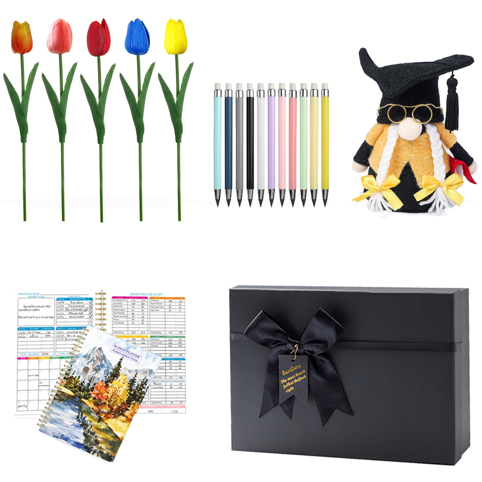 HeaCare 2024 Graduation Season Graduation Gifts Set, Graduation Season ...