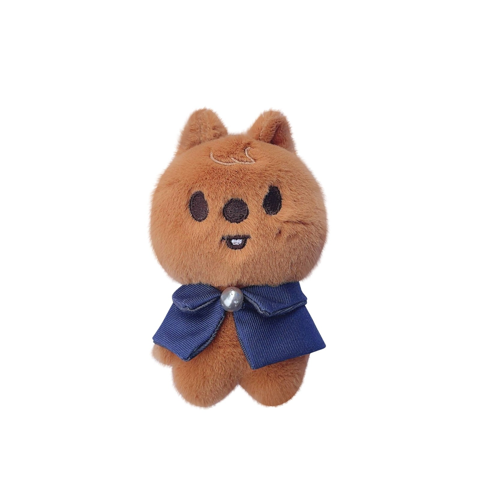 HeaCare 3.9" Stray Kids SKZOO Plush Peripheral Toys, SKZ Creative ...