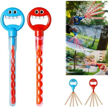 48-Pack Mini Kaleidoscope Prism Toys for Kids - Bulk Party Favors, 6 ...