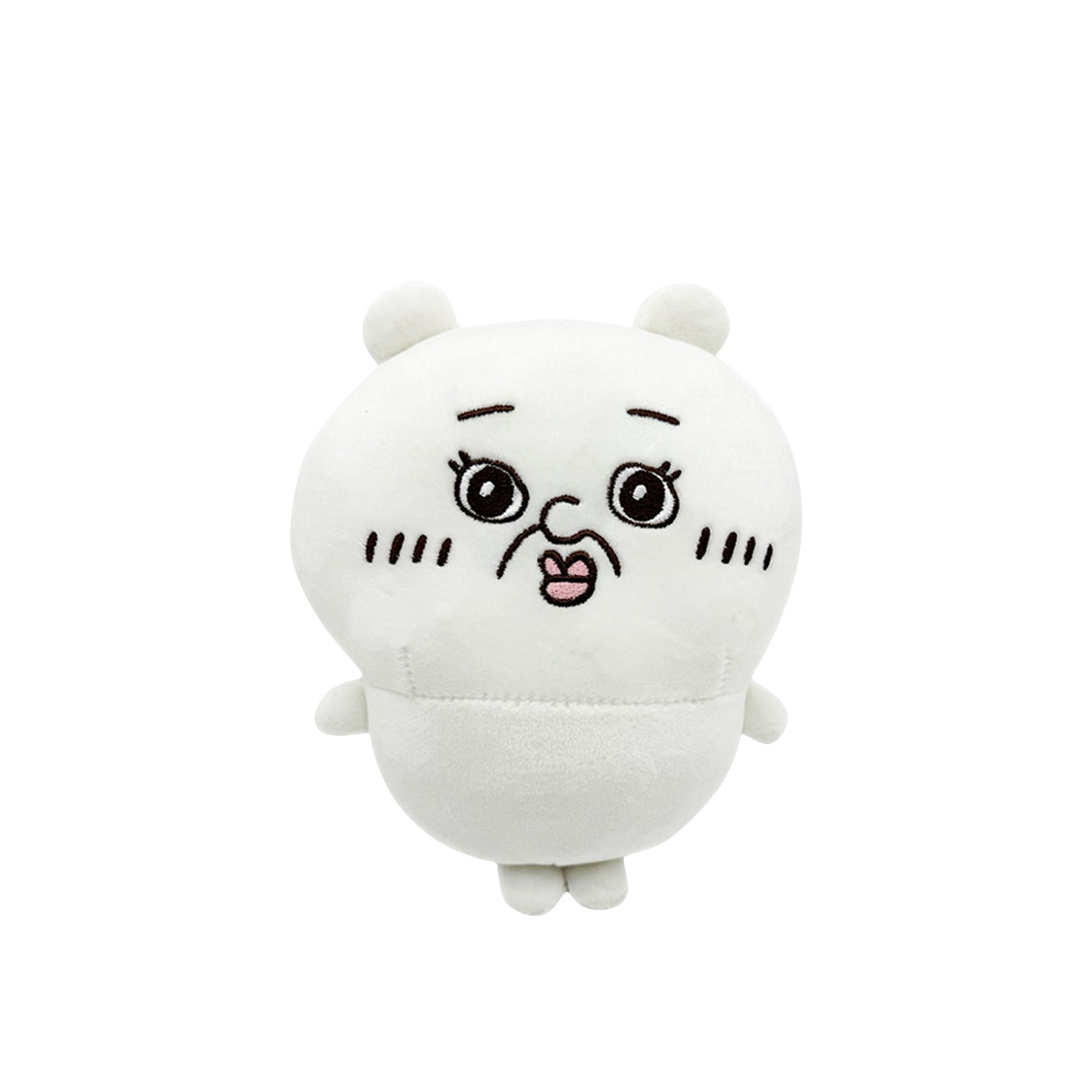 HeaCare 8.2" Chiikawa Series Soft Plush Toy - Cute Cartoon Style for ...