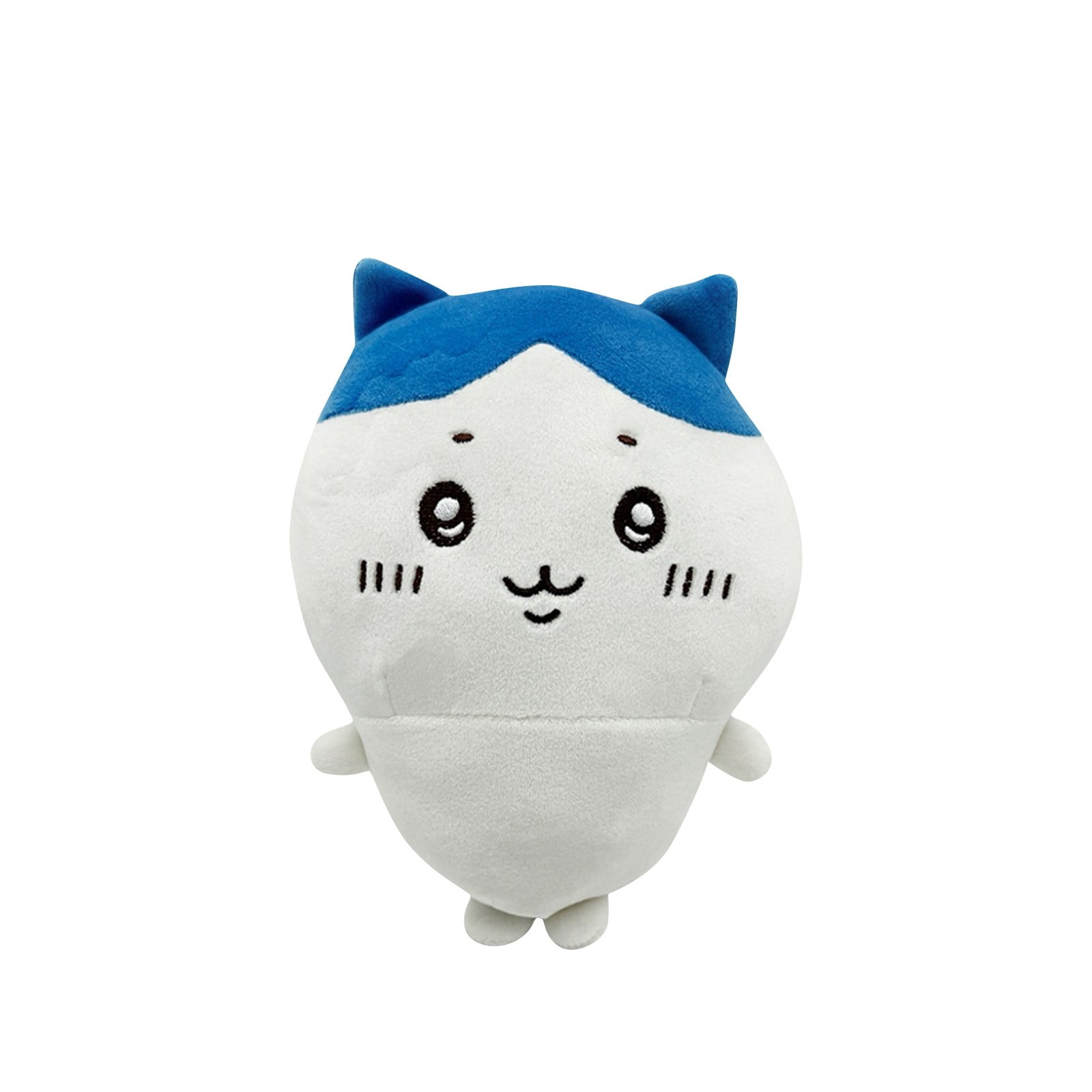 HeaCare 8" Hachiware Adorable Stuffed Figure Plushies - Perfect for ...