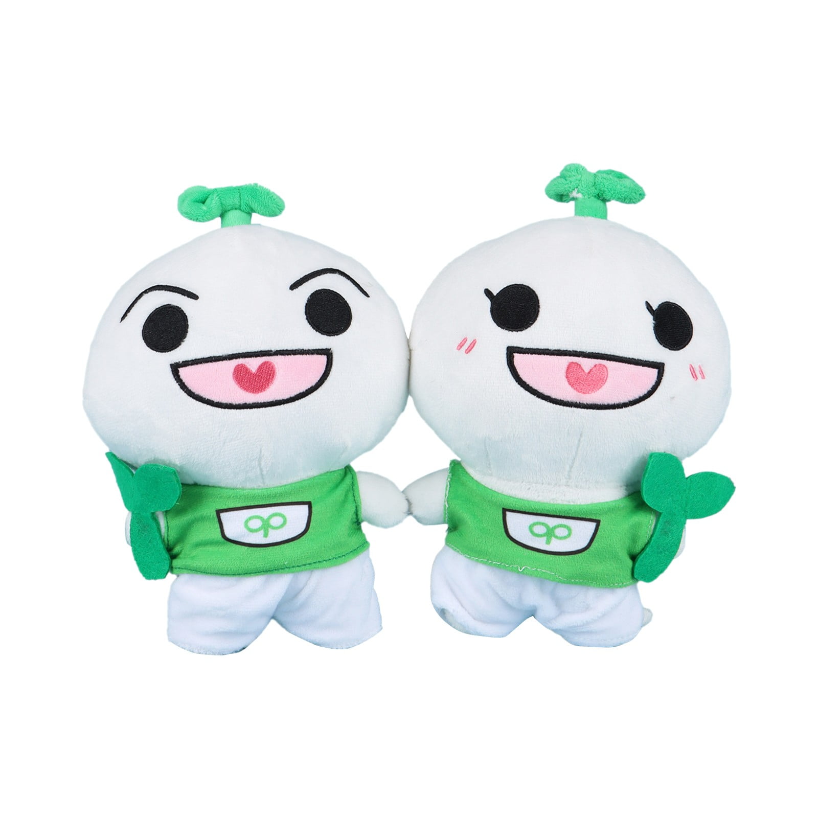 HeaCare ATEEZ Teez-mon Collection - Kim Hongjoong Plushie Choi Umbrella ...