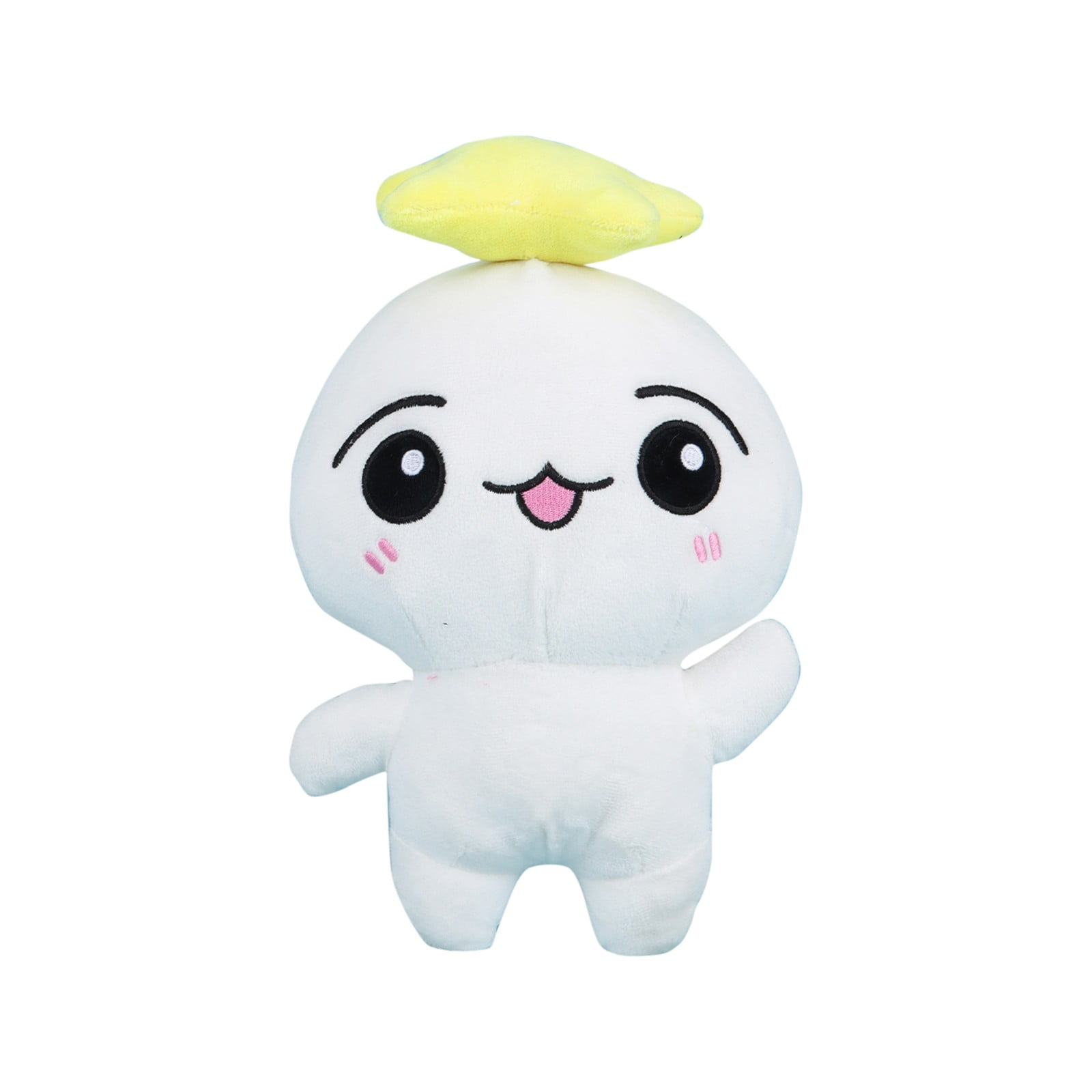 HeaCare ATEEZ Teez-mon Stuffed Doll Kim Hongjoong Choi Umbrella Doll 11 ...
