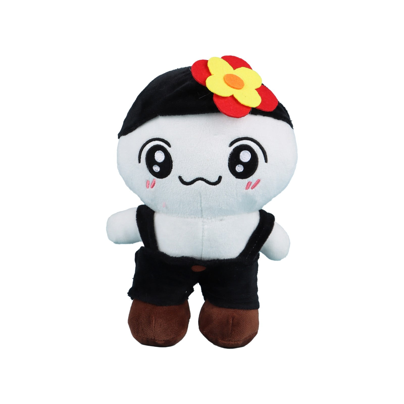 HeaCare ATEEZ Teez-mon Stuffed Doll Kim Hongjoong Choi Umbrella Plush ...