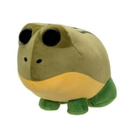 Jazwares Adopt Me! Legendary Pet Bullfrog Plush, Ultra Soft - Walmart.com