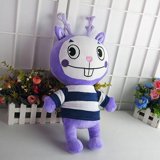HeaCare Anime Happy Tree Friends Plush Dolls, Flaky Plush Toys Soft ...