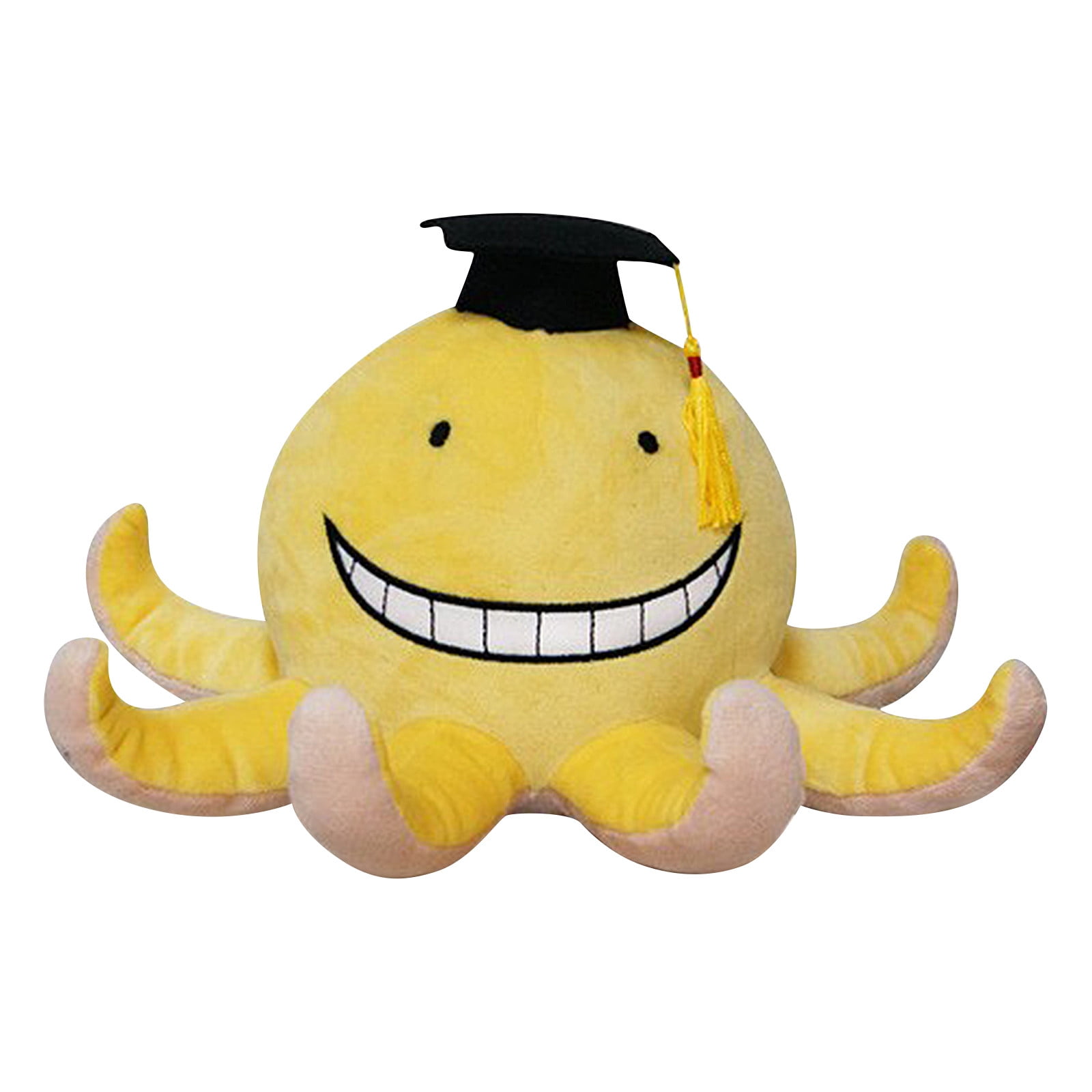 HeaCare Assassination Classroom Series Korosensei Plush Toys, Soft Cute ...