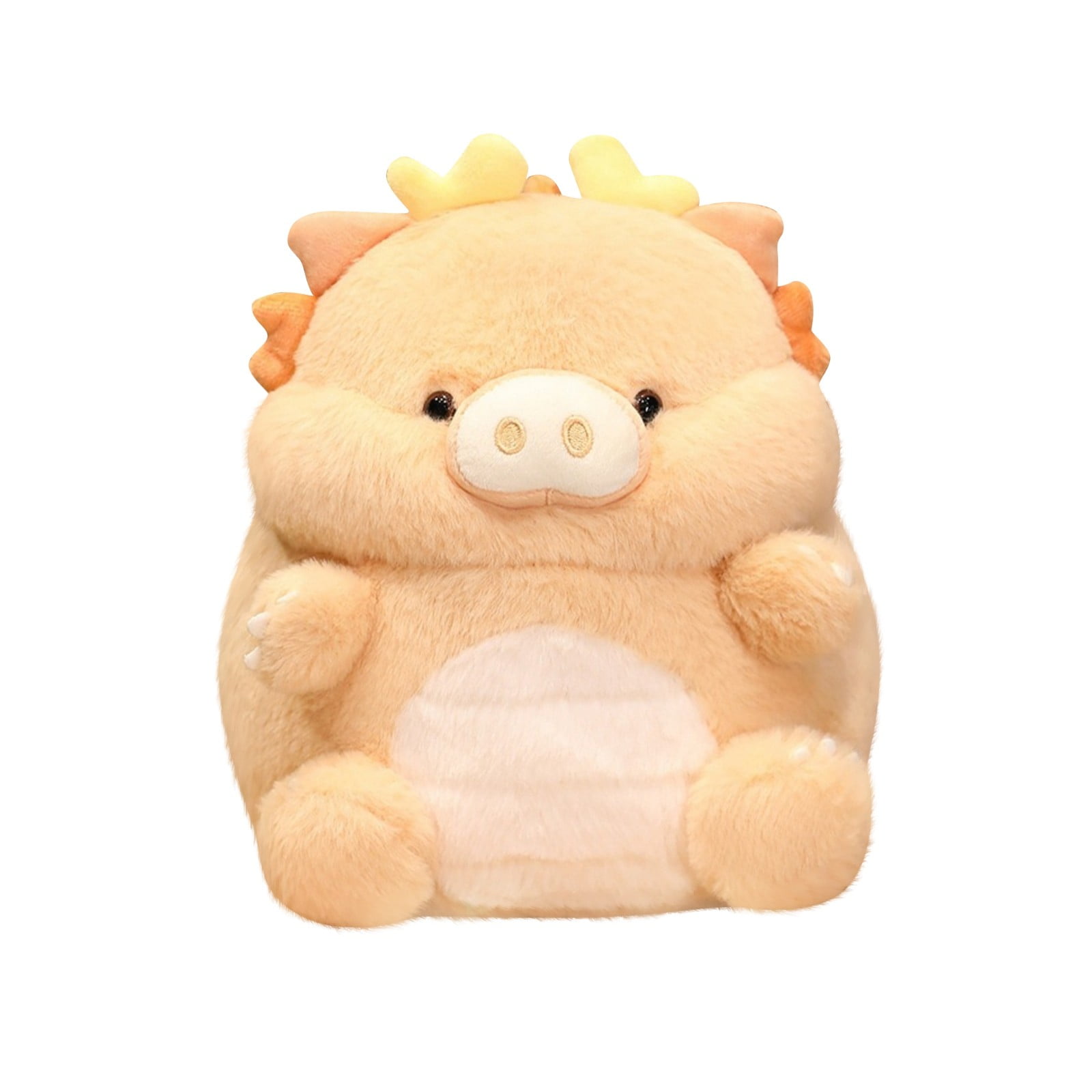 HeaCare Cartoon Collectible Plush Toys 11" Huggable Cuddly Plushies ...