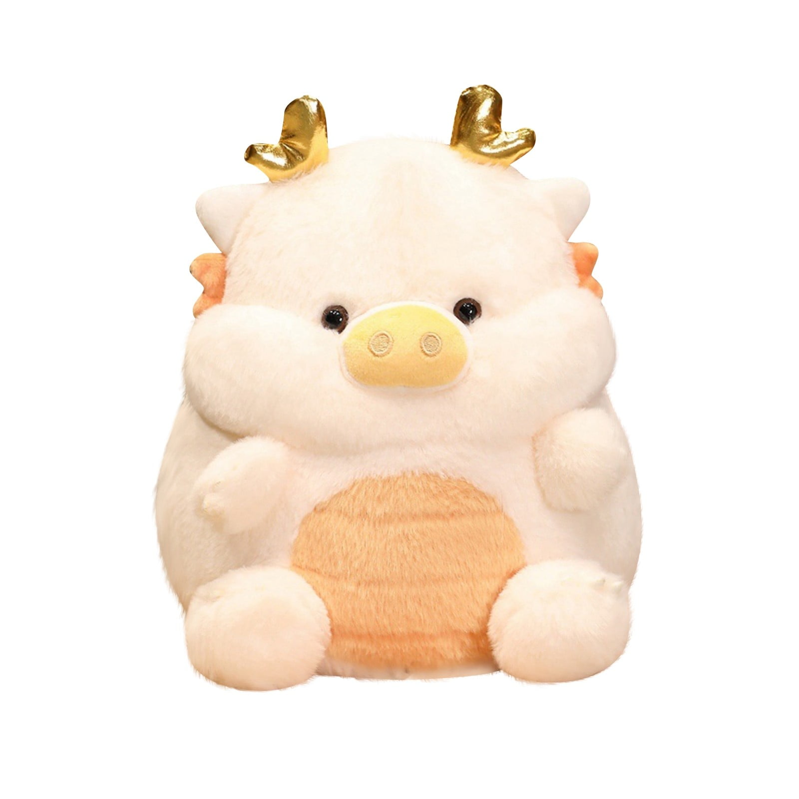 HeaCare Cartoon Collectible Plush Toys 11" Huggable Cuddly Plushies ...