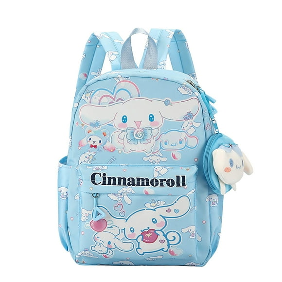 Cinnamon Roll Backpack