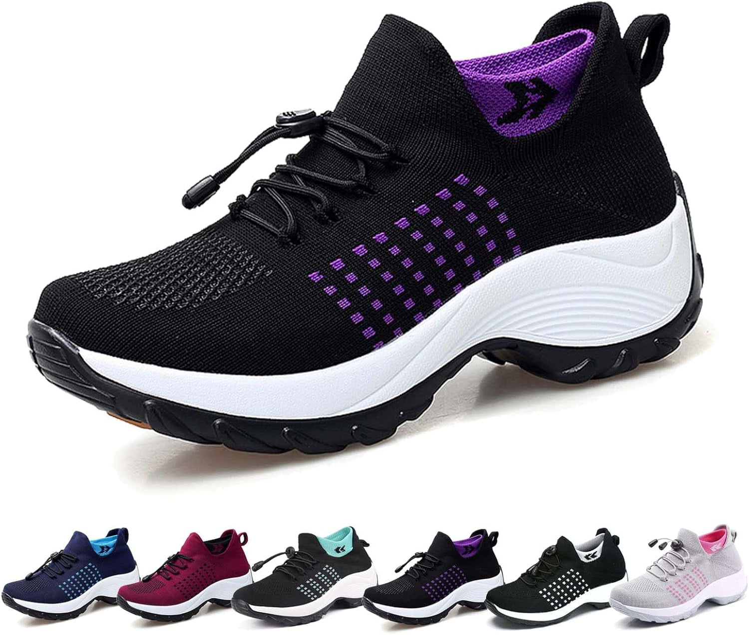 HeaCare Comfort Wear Orthowear Shoes for Women Men, 2025 New ...