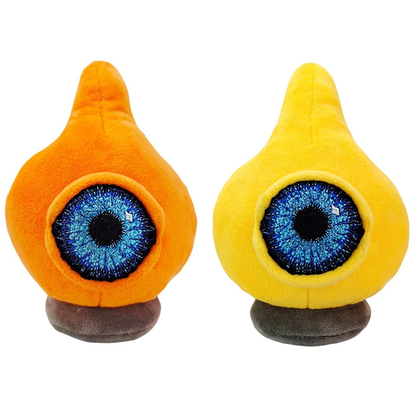 HeaCare Creative Plush Funny Plush Toy, 7.8" Cartoon Style Children's ...