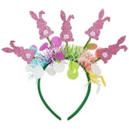 Peeps Easter Headband, Purple - Walmart.com