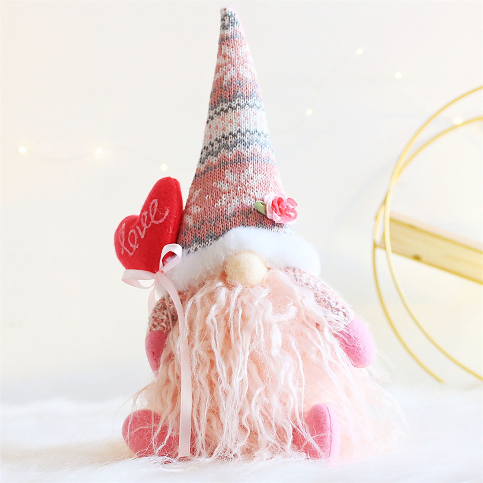 HeaCare Exclusive: Mothers Day Surprise! Long Leg Faceless Gnomes Doll ...