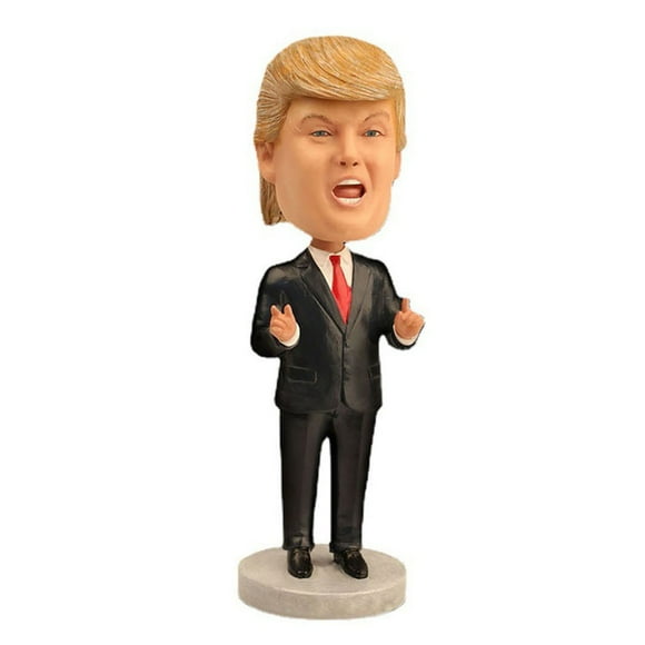 Trump Dolls