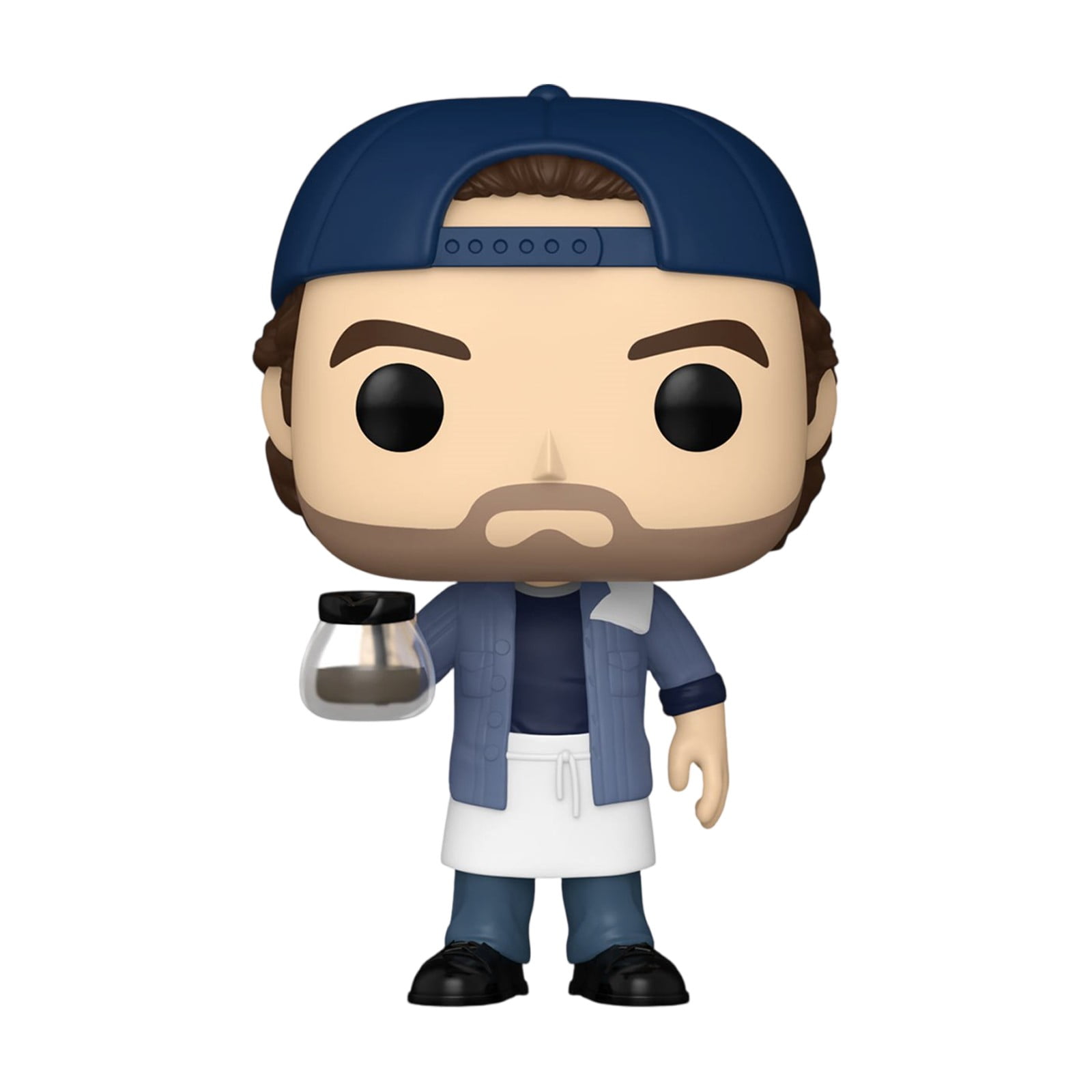 HeaCare Gilmore Girls Action Figures Cute Cartoon Style Characters ...