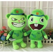 Happy Tree Friends Plush
