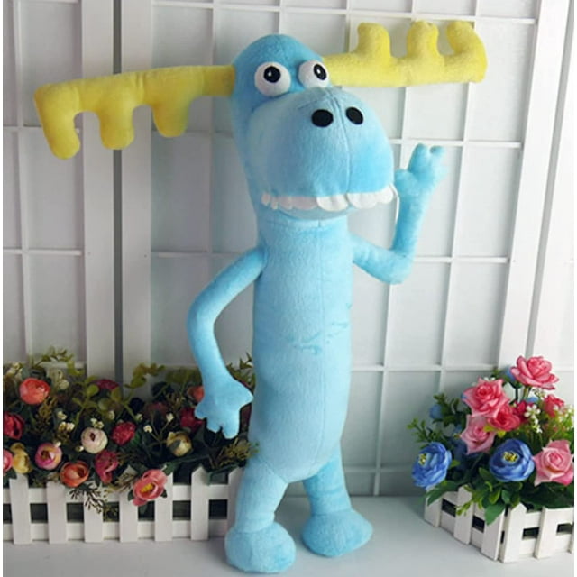HeaCare Happy Tree Friends Stuffed Animasl Pluhsies Doll, Htf Flippy ...