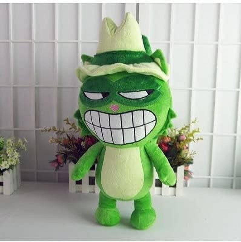HeaCare Happy Tree Friends Stuffed Animasl Pluhsies Doll, Htf Flippy ...