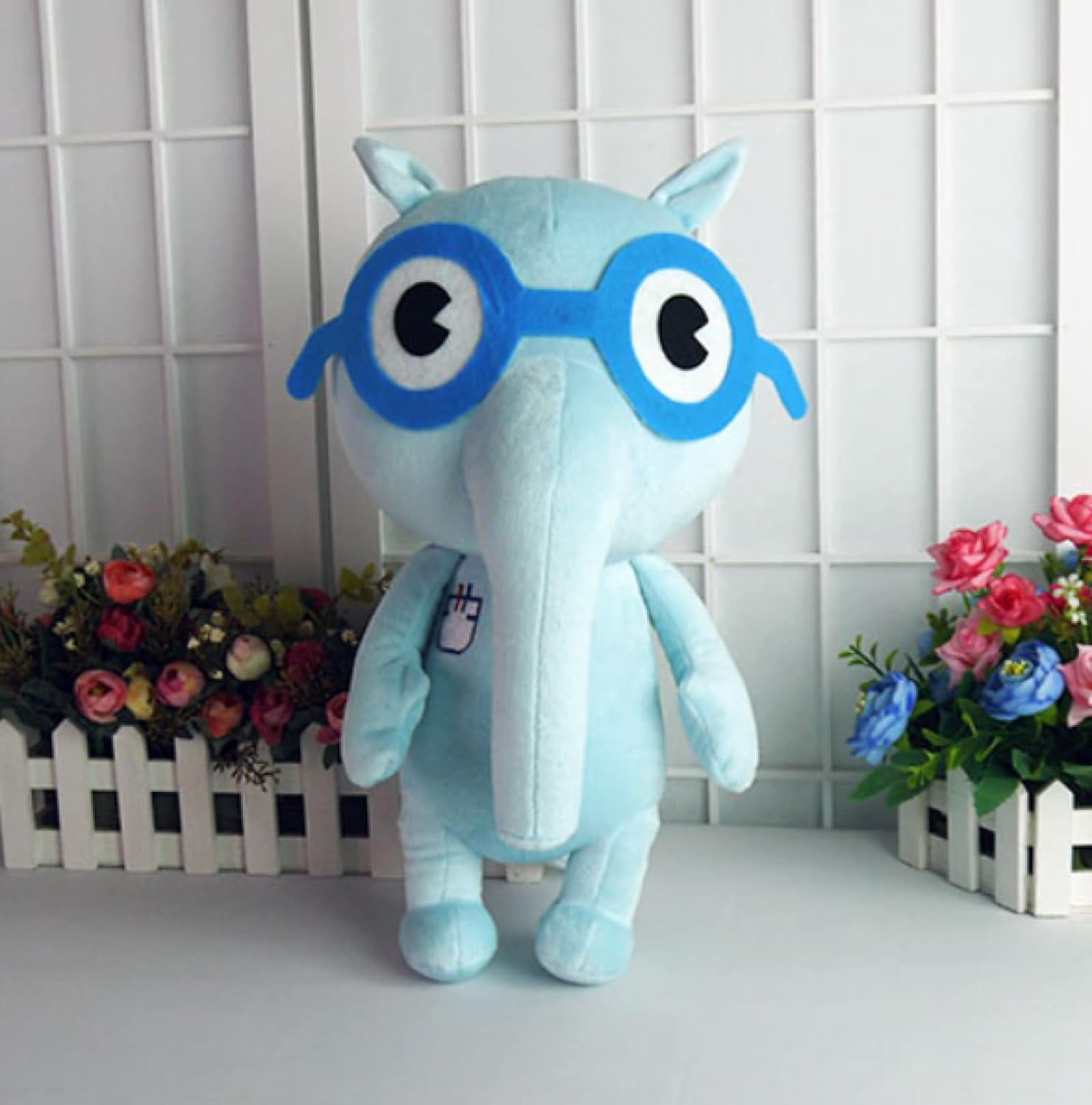 HeaCare Happy Tree Friends Stuffed Animasl Pluhsies Doll, Htf Flippy ...
