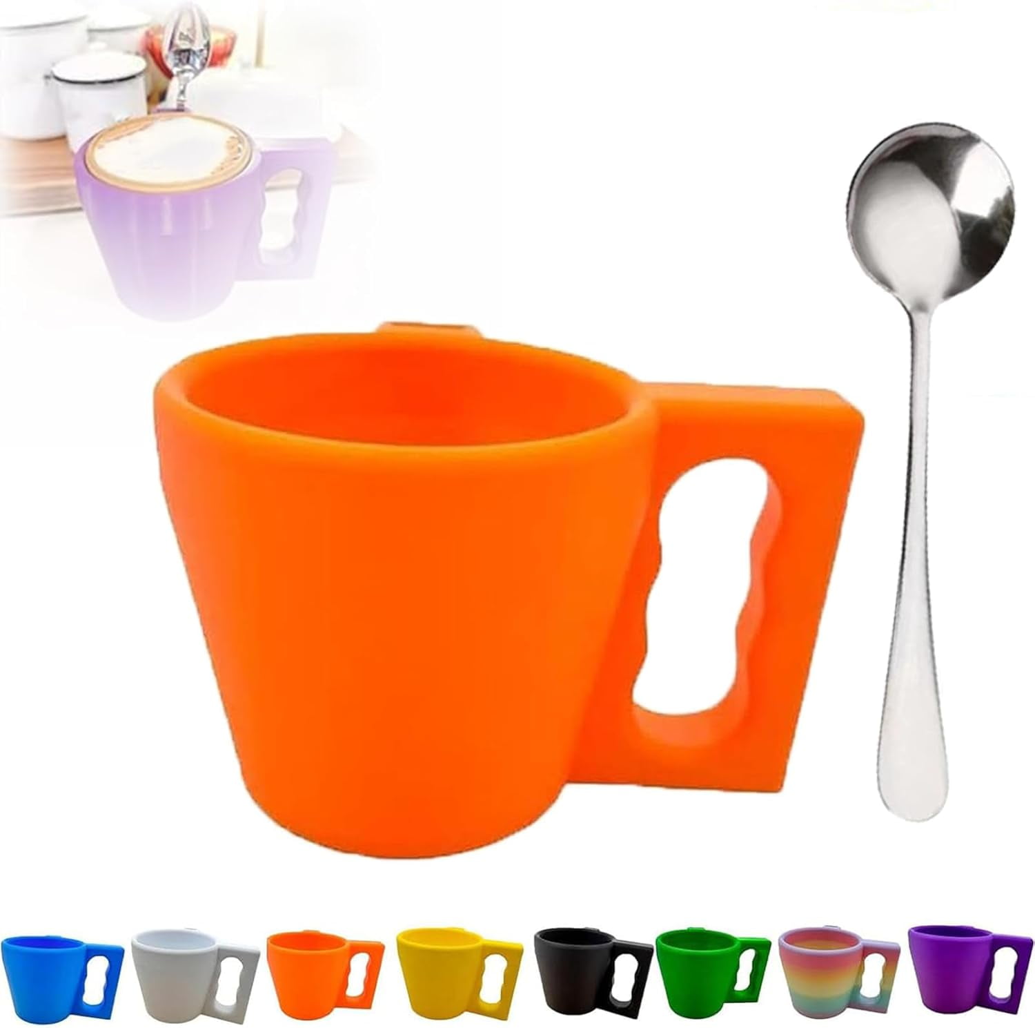 HeaCare Ice Cream Pint Holder, Reusable 3D Printed Ice Cream Pints Cozy ...