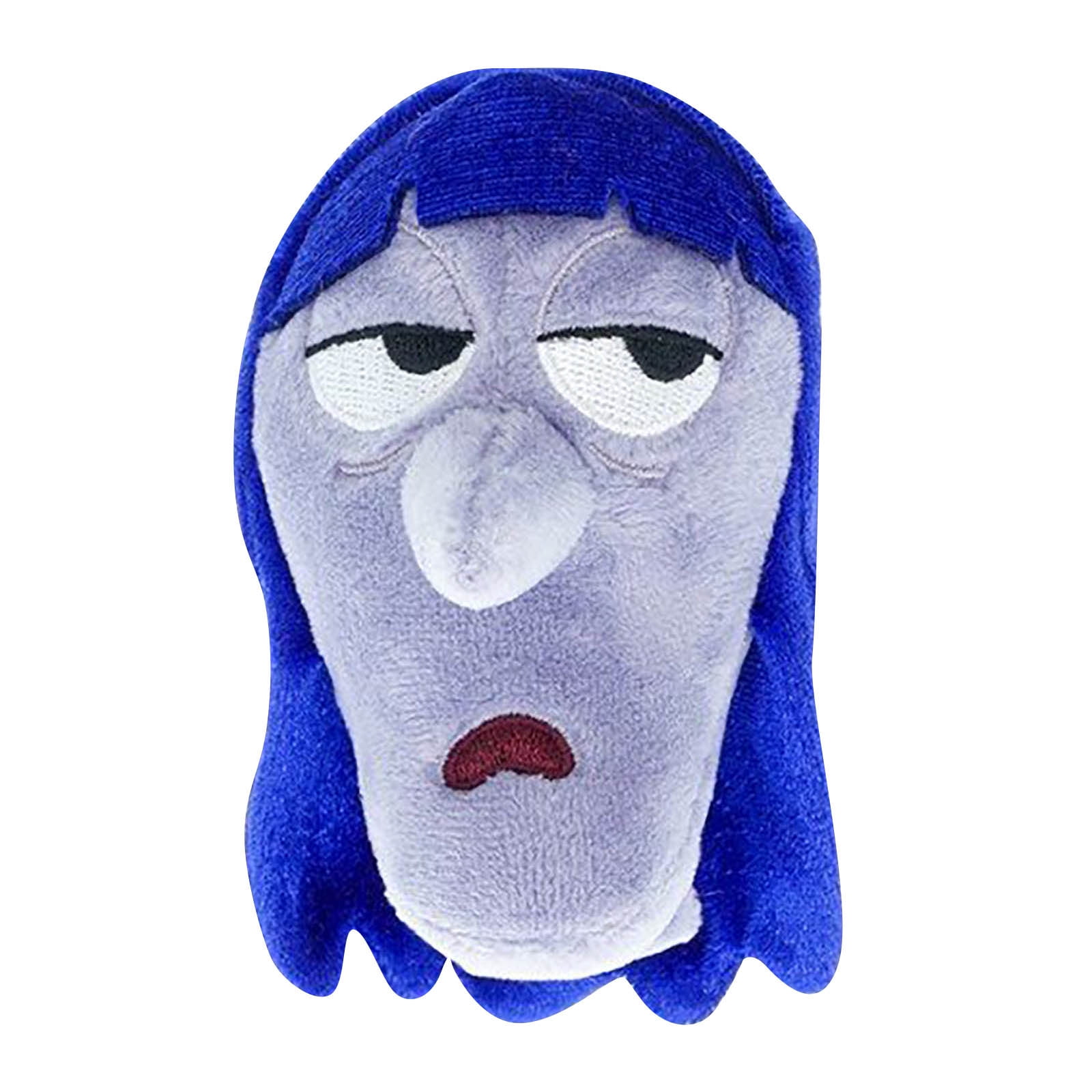 HeaCare Inside Out 2 Plush Envy Plush Toy, 9.8" Cartoon Style Children ...