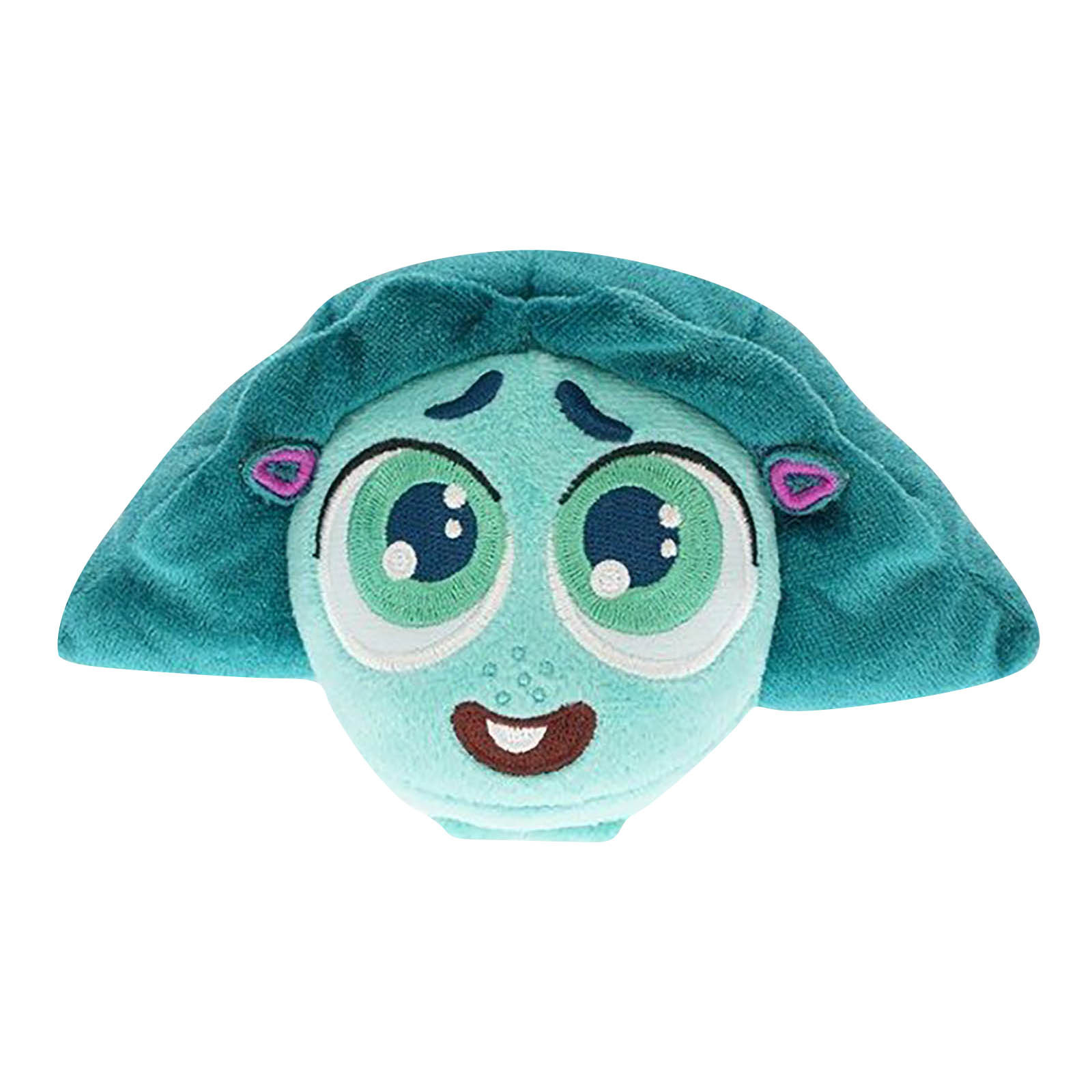 HeaCare Inside Out 2 Plush Envy Plush Toy, 9.8" Cartoon Style Children ...