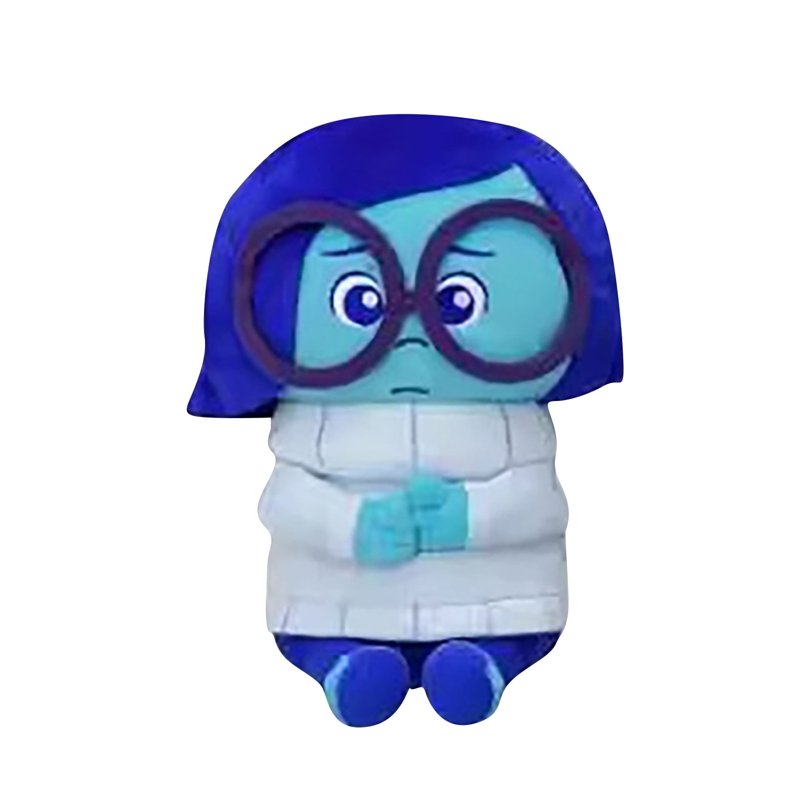 HeaCare Inside Out 2 Throw Pillow Back to School Plush Toy Gift, 9.8 ...