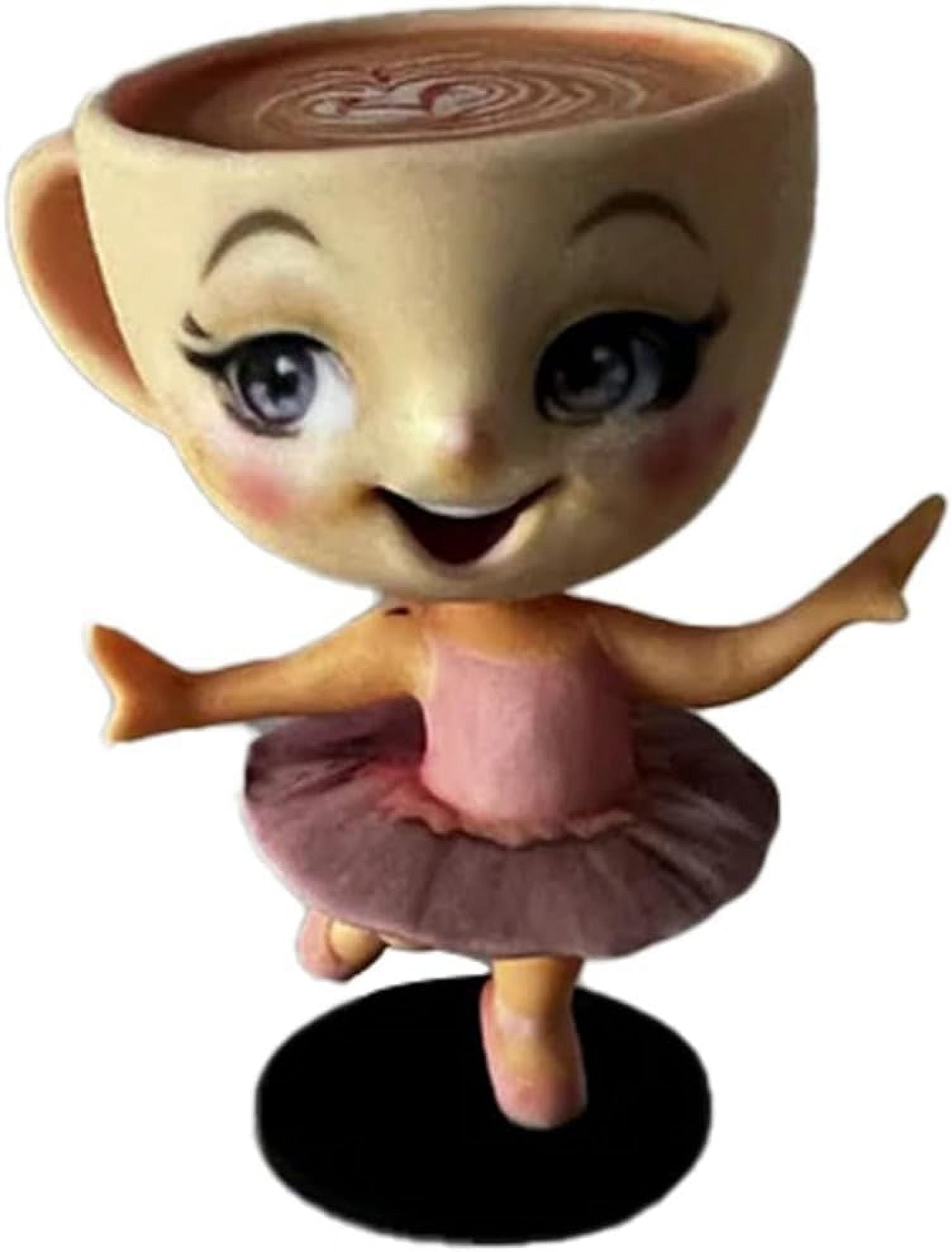 HeaCare Italian Brainrot Toy 3D Printed Doll AI Italian Animals Toy ...