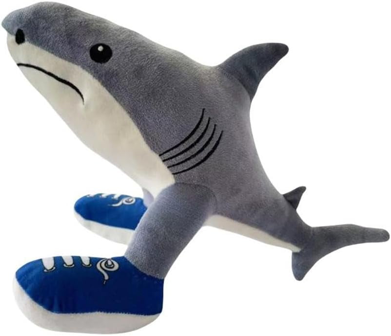 HeaCare Jilijia Brainrot Animals Plushies Tralalelo Tralala Anime Plush ...