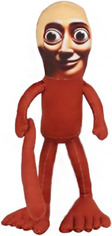 HeaCare Jilijia Brainrot Animals Plushies Tralalelo Tralala Anime Plush ...