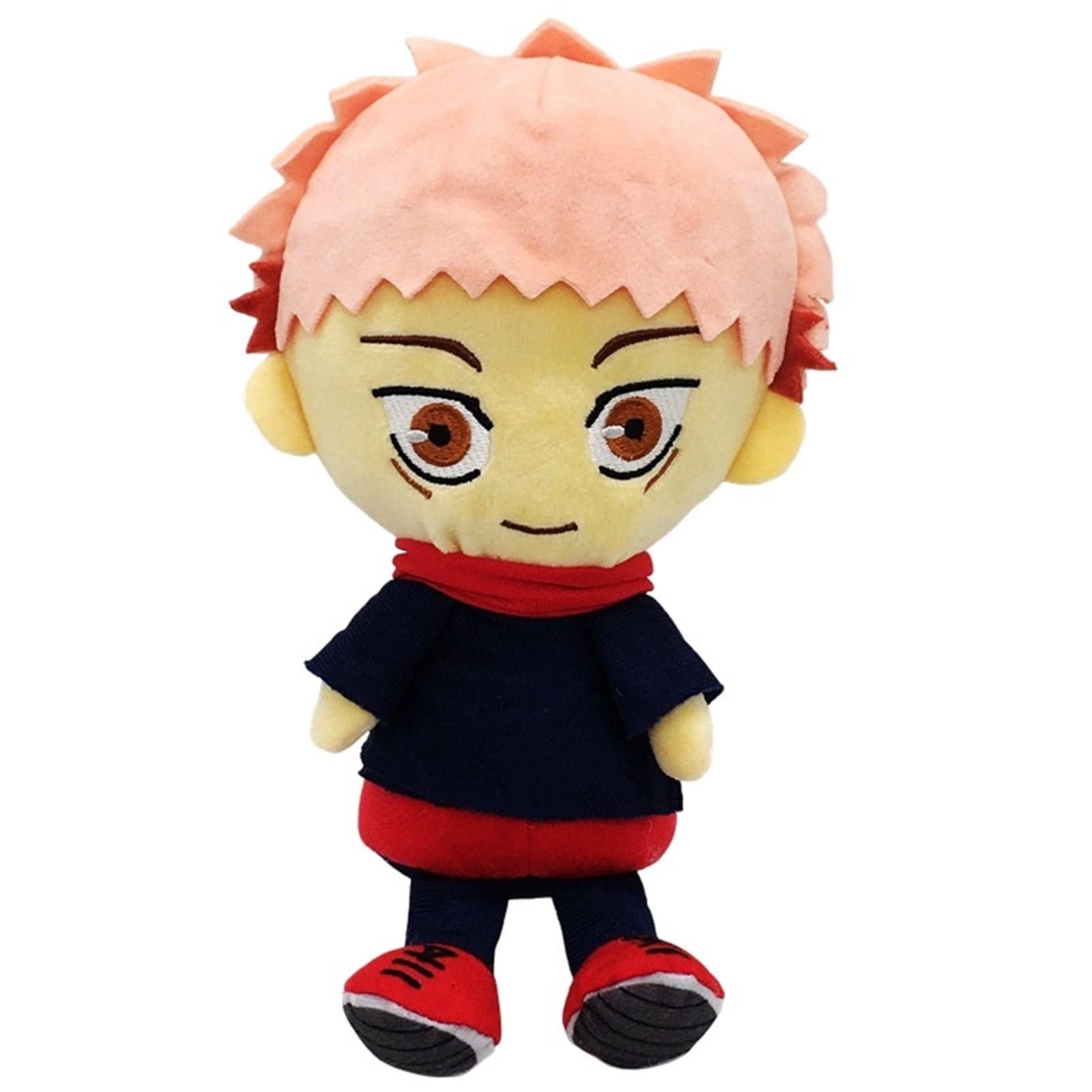 HeaCare Jujutsu Kaisen Series Satoru Gojo Plush Toys, 9.8" Soft Cute ...