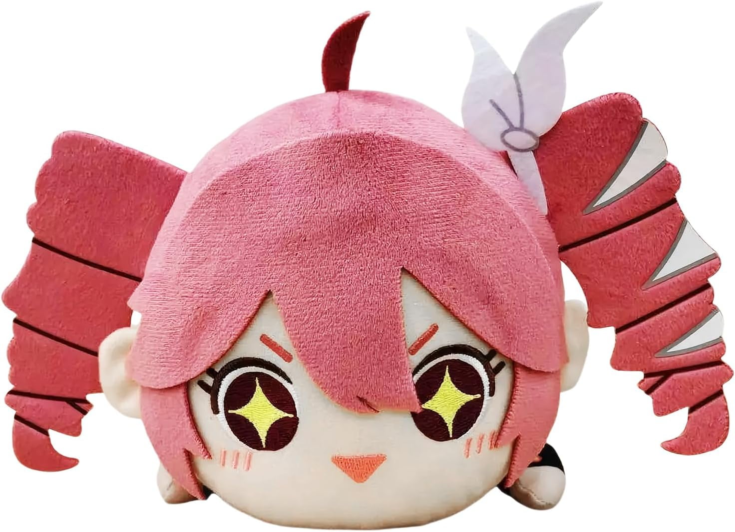 HeaCare Kasane Teto Plush Dolls | Anime Stuffed Toy, Adorable Anime ...