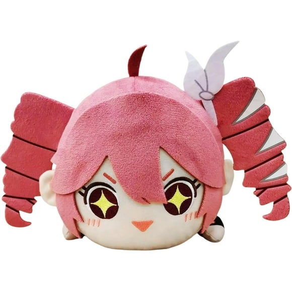 Teto Plush