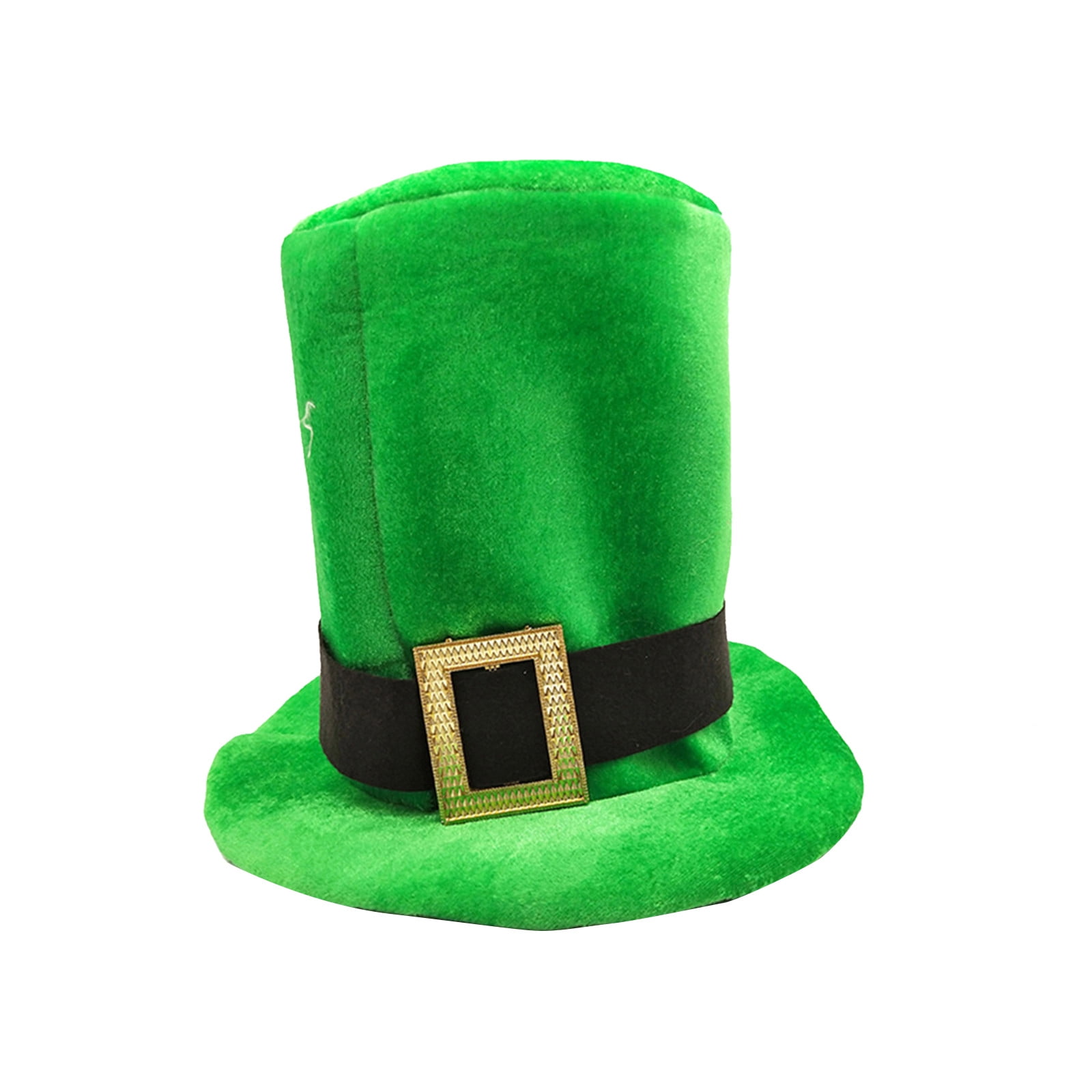 HeaCare New Holiday Party Hat Irish Festival Hat Beard Hat Carnival ...