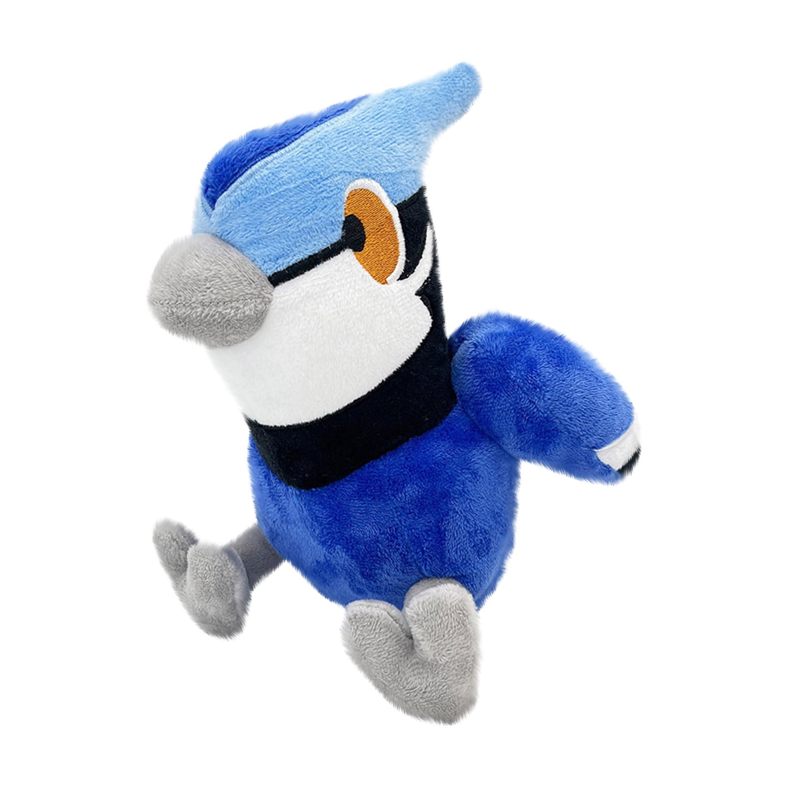 HeaCare The Owl House Plush King Plush Toy, 11.8" Cartoon Style ...