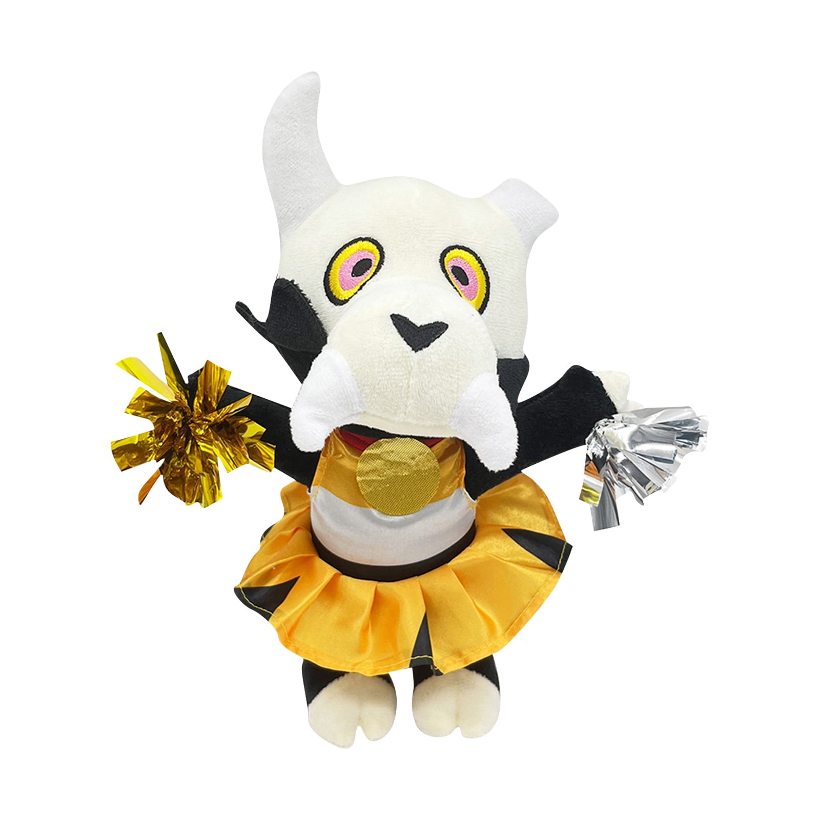 HeaCare The Owl House Throw Pillow Back to School Plush Toy Gift, 11.8 ...