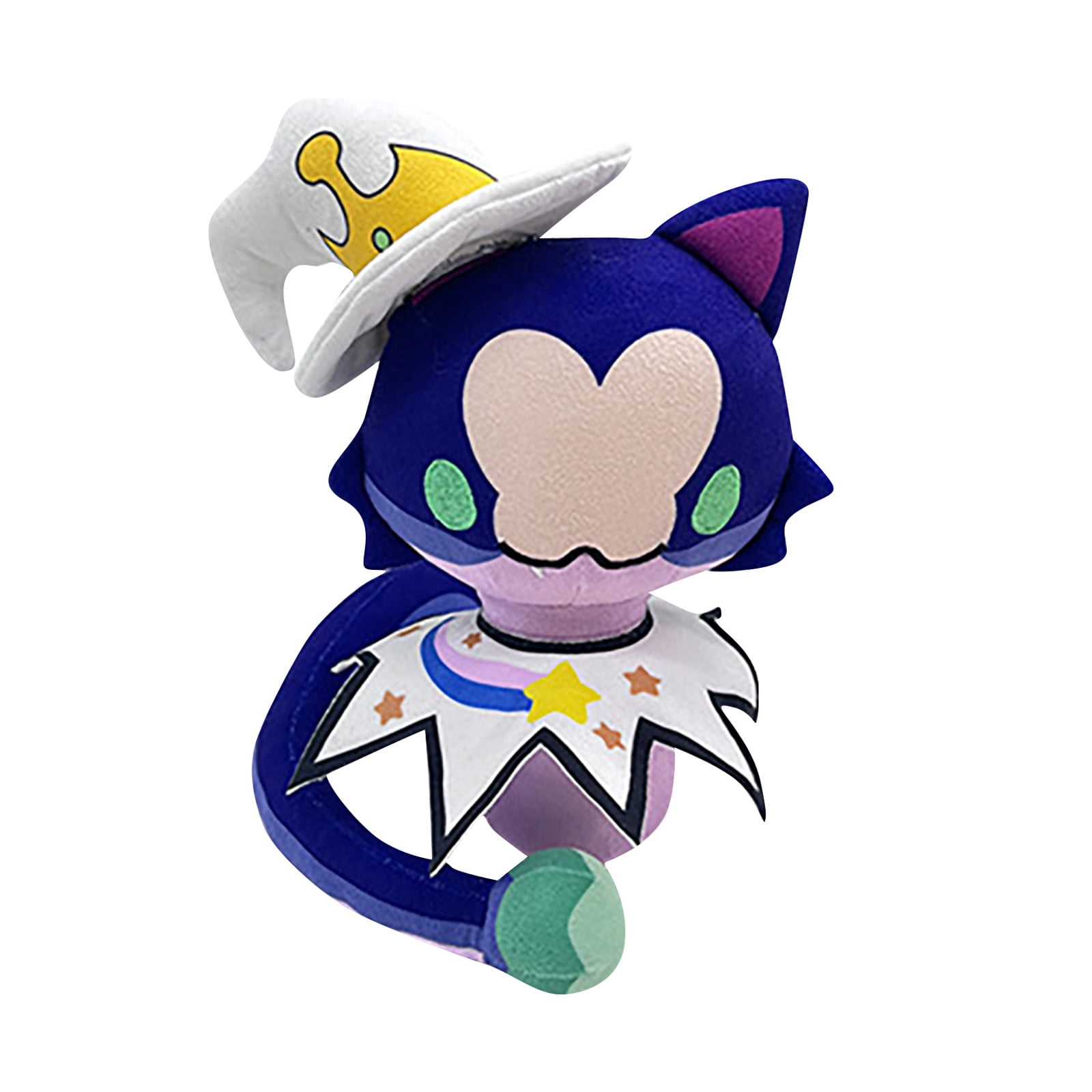 HeaCare The Owl House Throw Pillow Back to School Plush Toy Gift, 11.8 ...