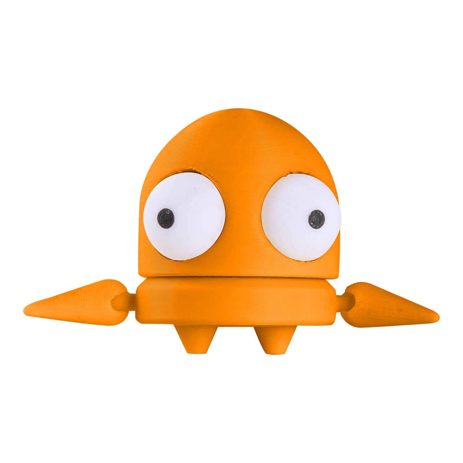 HeaCare REPO Game Vinyl Figure Action Figure Funny Squatting Decor ...