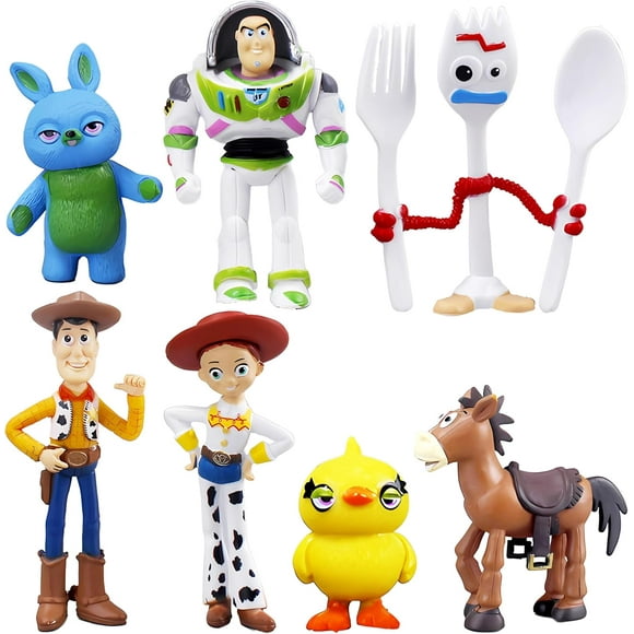 All Toy Story Toys in Toy Story Toys - Walmart.com