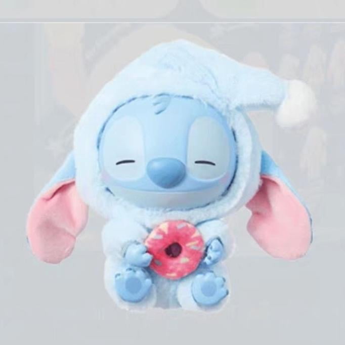 HeaCare Stitch Plushie Blind Box - 1PC Kawaii Mystery Box Stitch Action ...