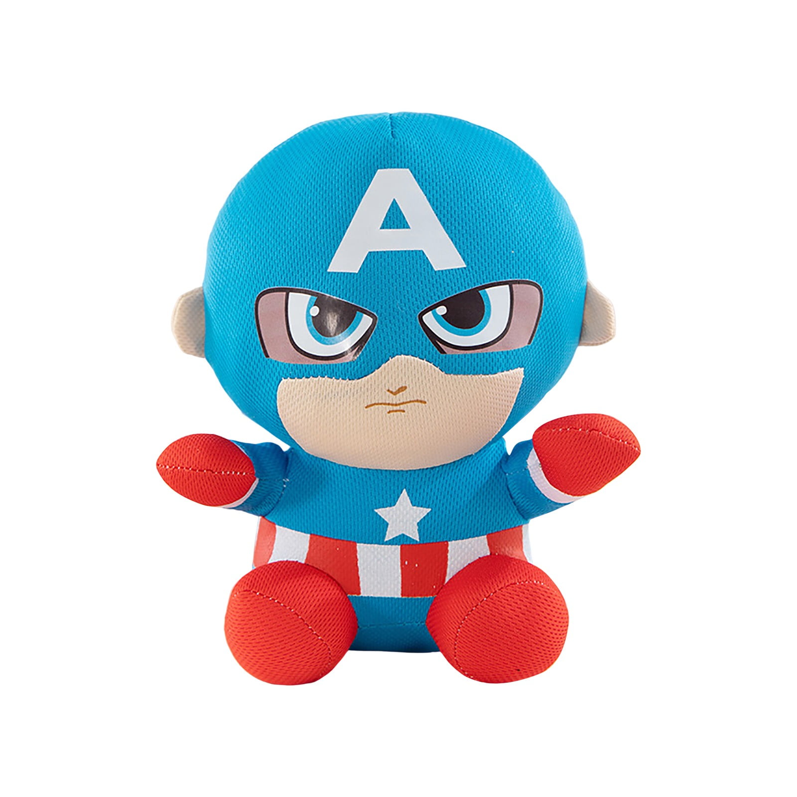HeaCare Superhero Plushie: Cute and Collectible Stuffed Animal ...