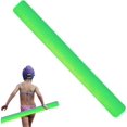 HeaCare Swimming Pool Noodle, 59 inch Hollow Foam Pool Swim Noodle ...